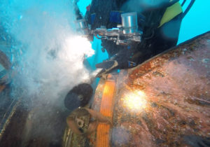 RIOD Marine Supply and Services